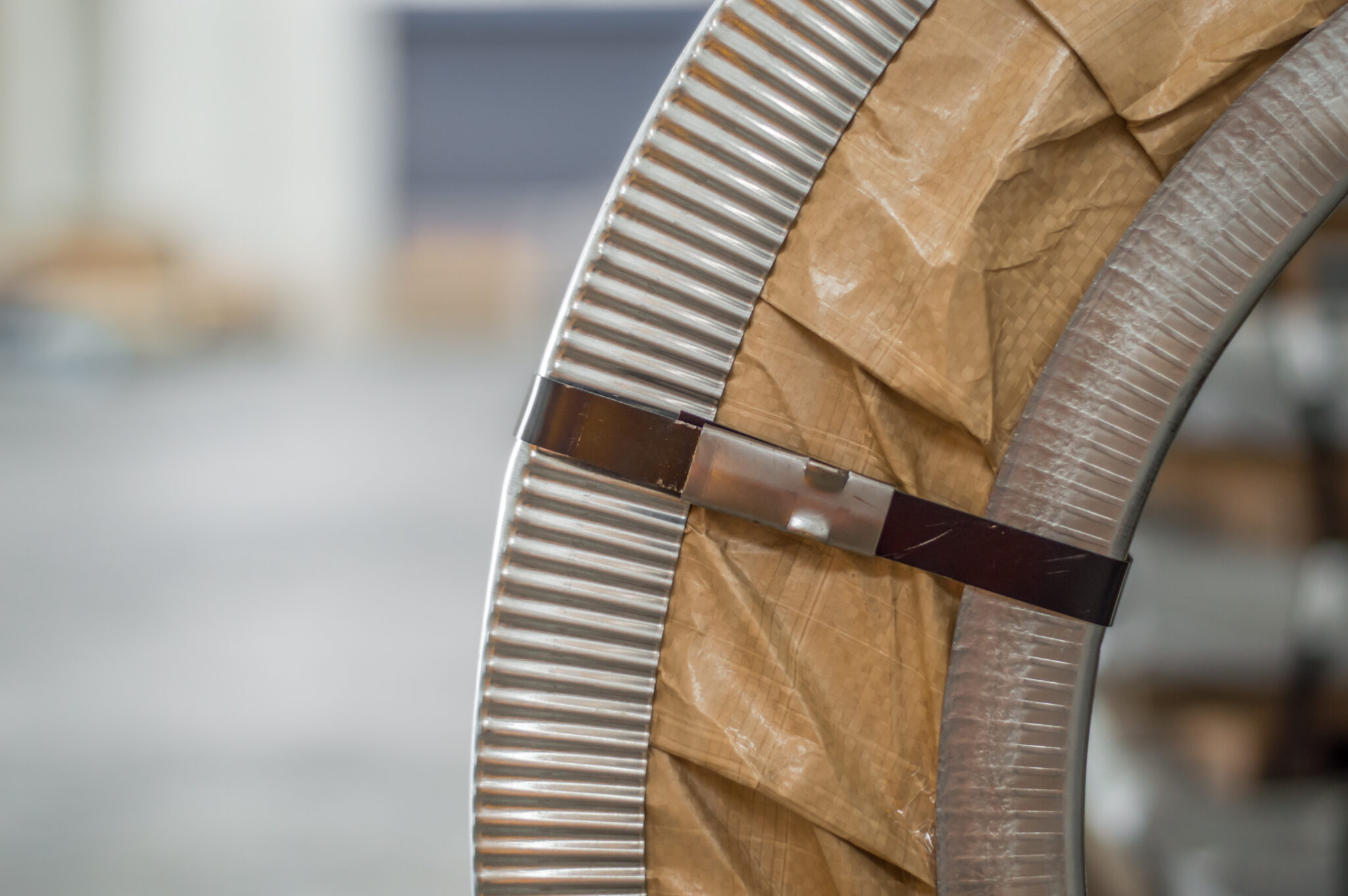 Steel Hub – supplier of coated steel